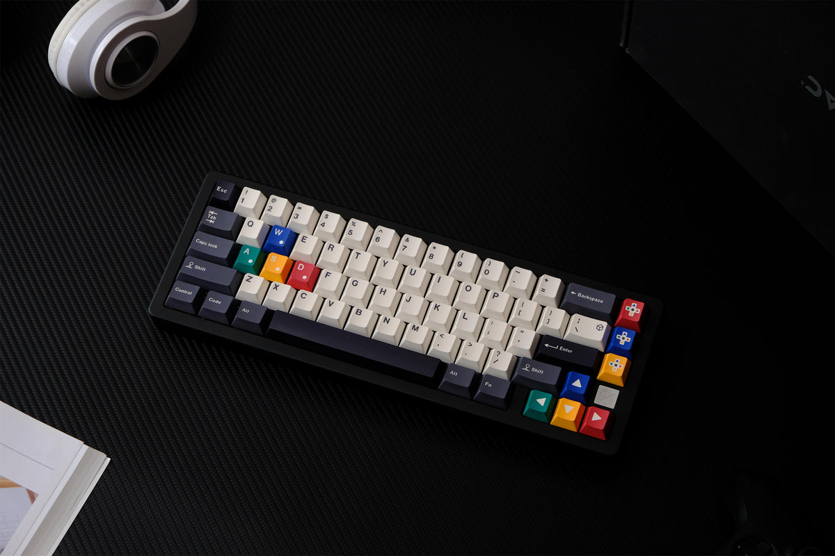 GB keycaps | joorkey