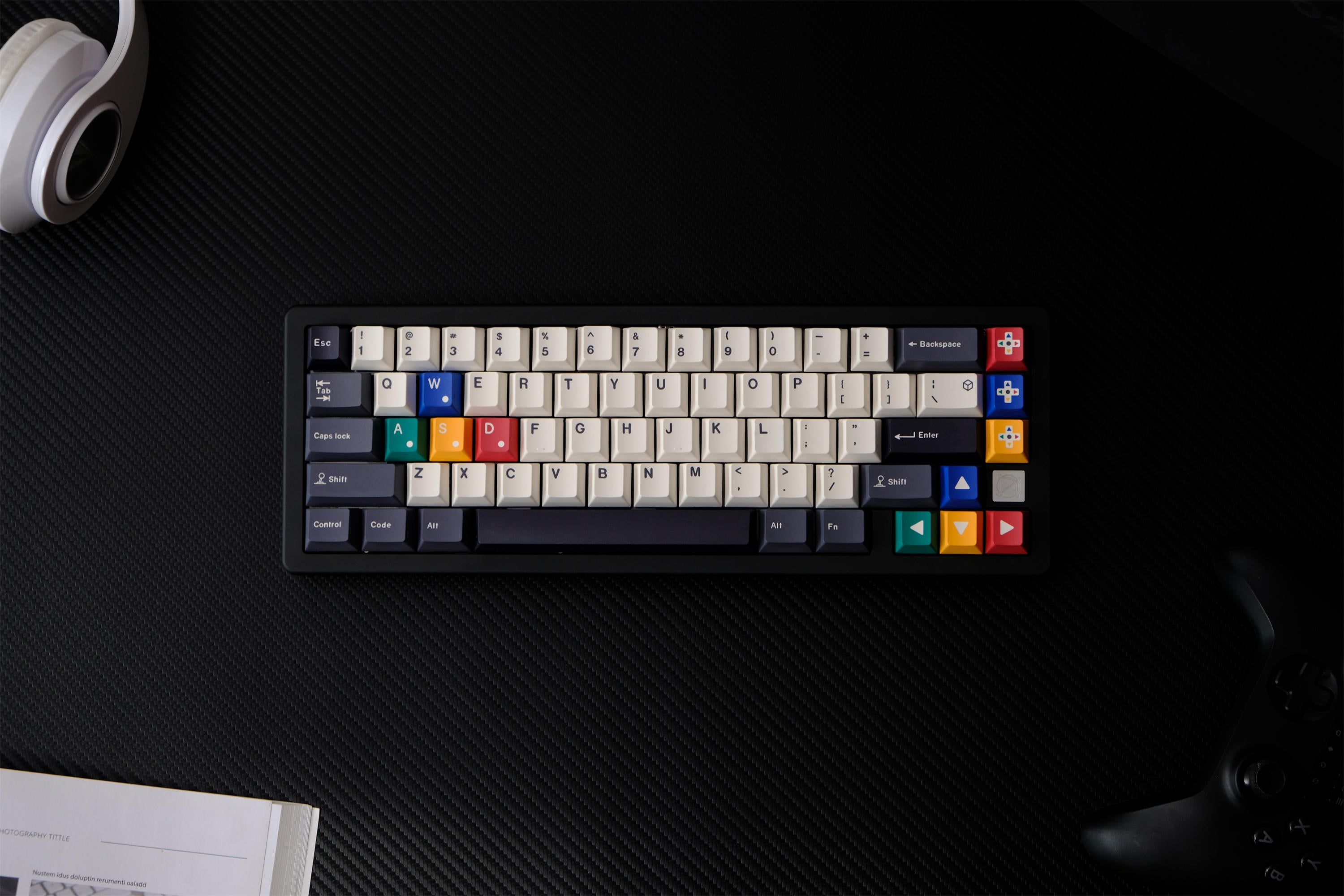GB keycaps | joorkey