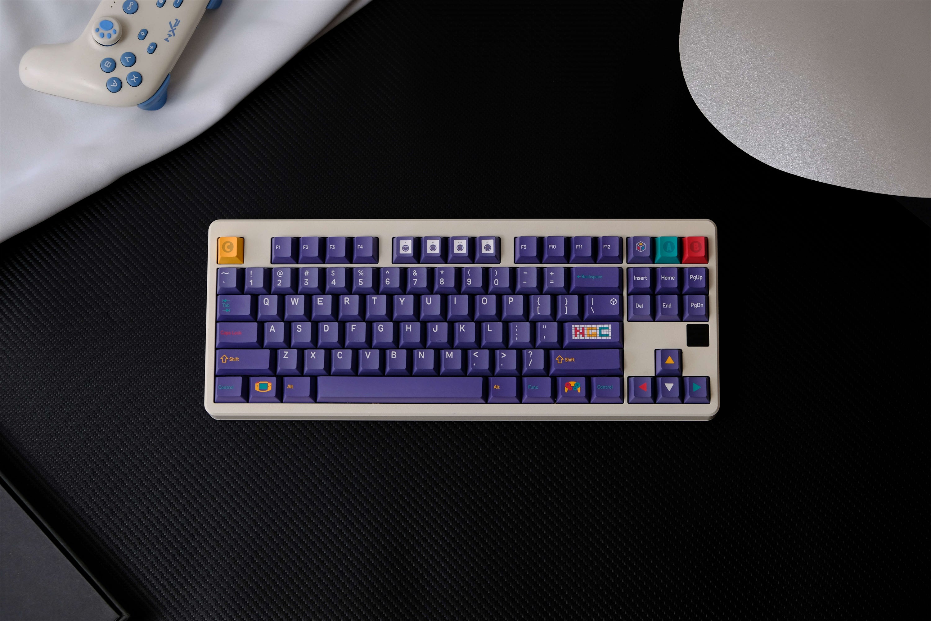 NGC keycaps | joorkey