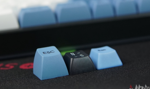 JDA PROFILE KEYCAPS | joorkey