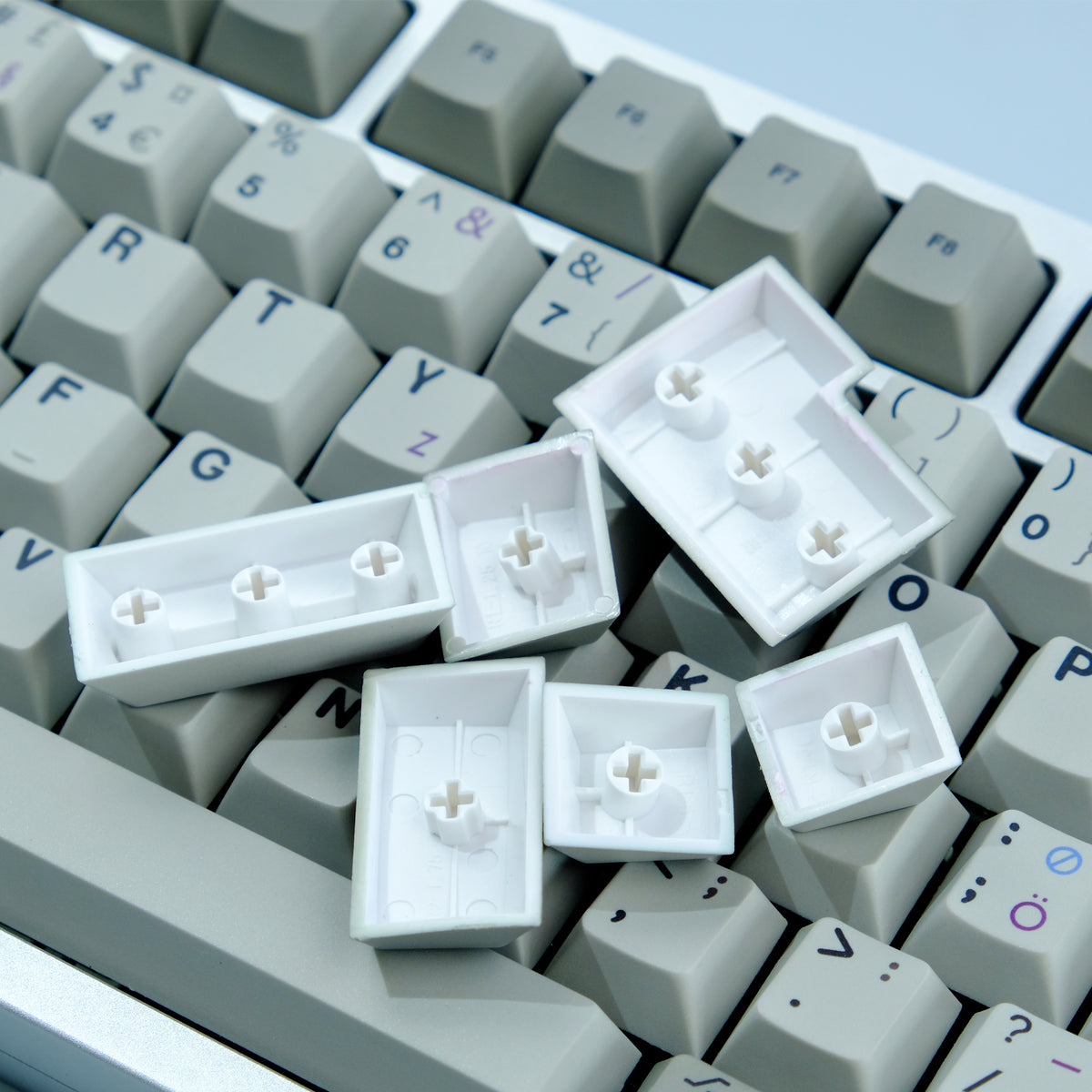 Classic Keycaps | joorkey