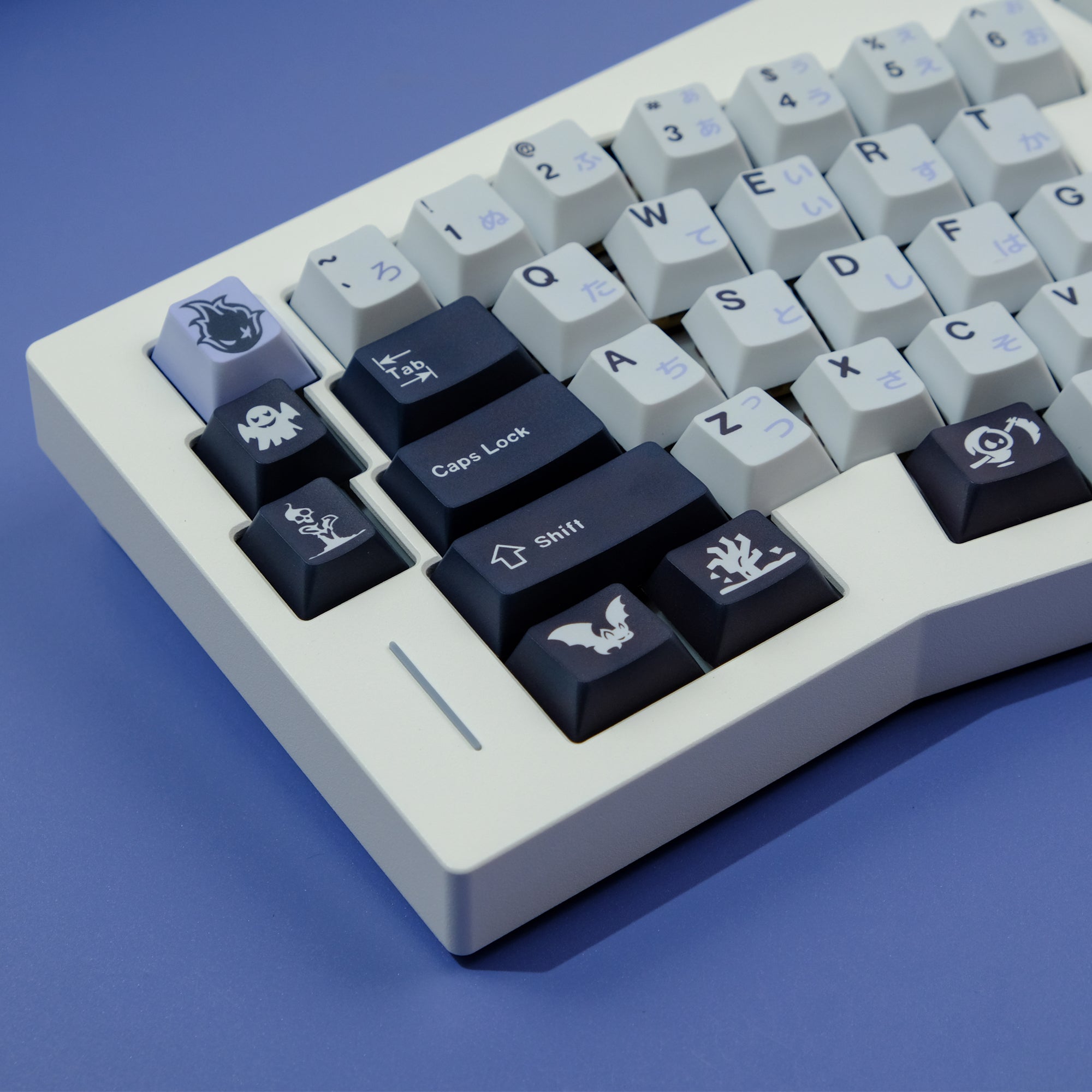 Midnight keycaps | joorkey