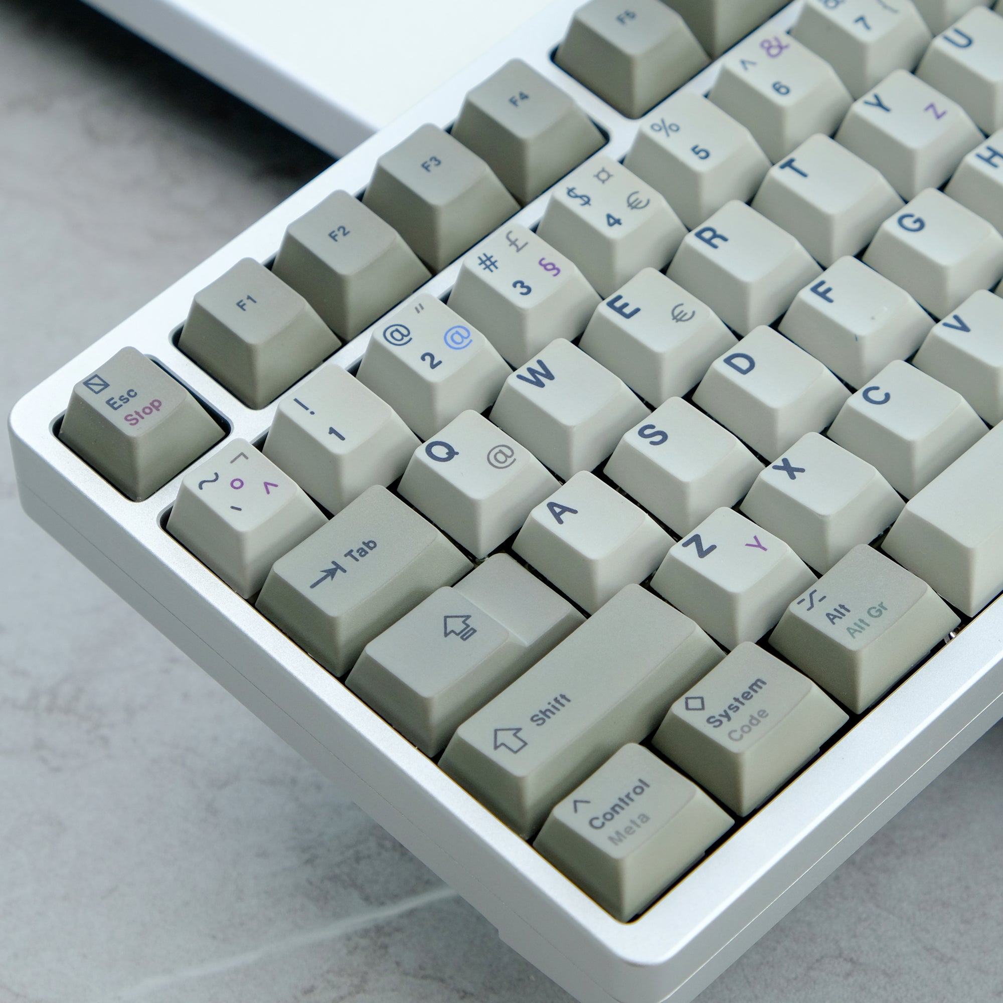 Classic Keycaps | joorkey