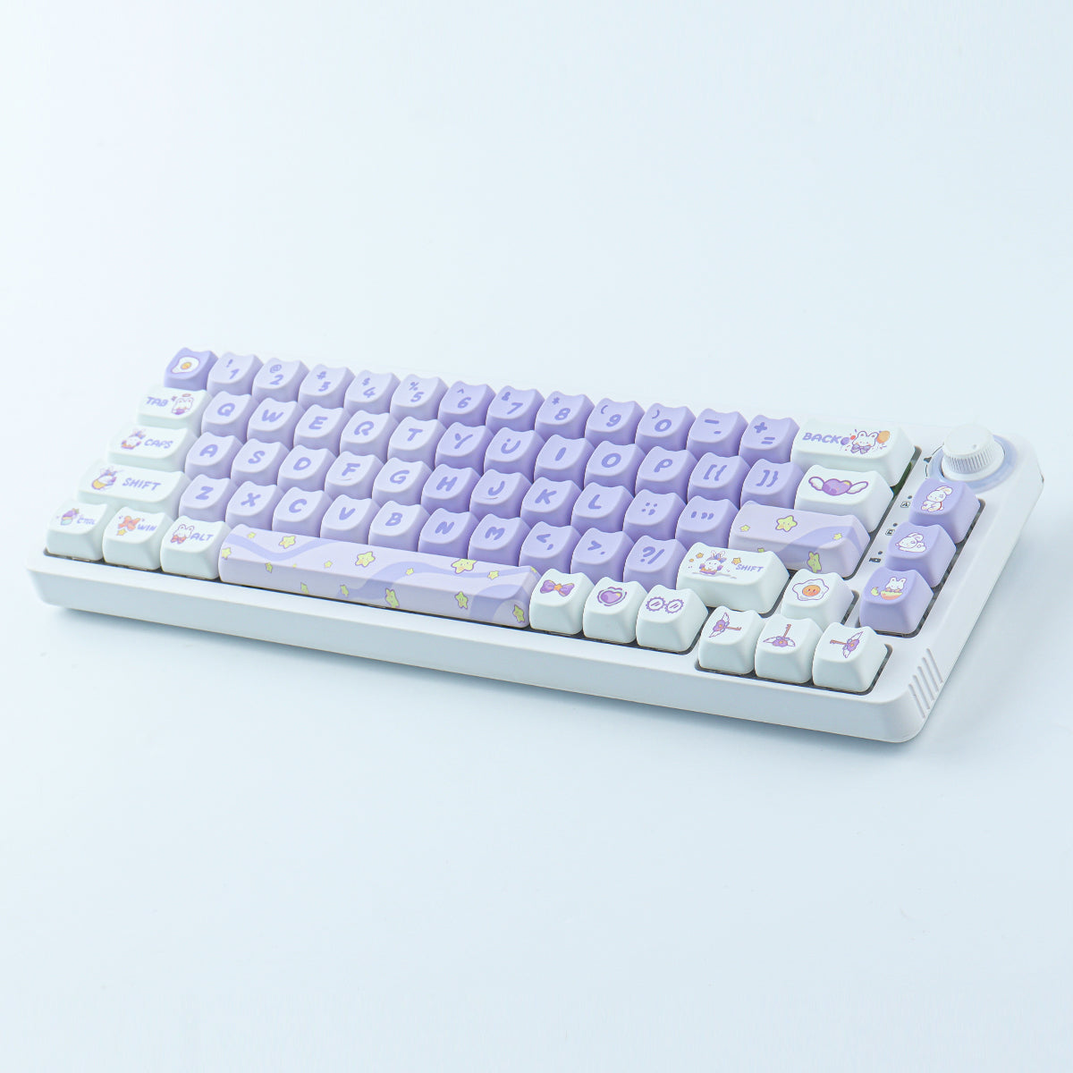 Magic Rabbit keycaps | joorkey