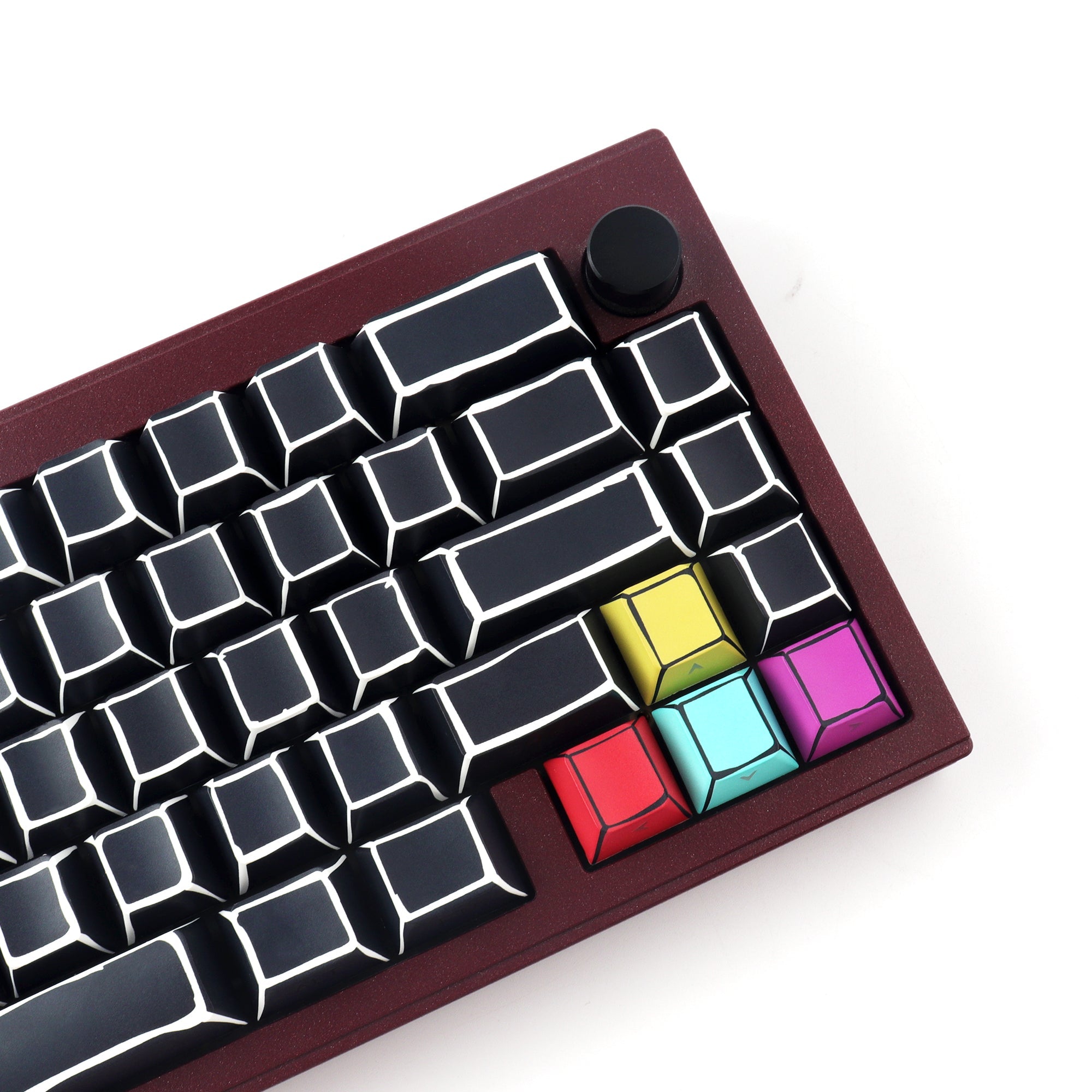 Sketch Keycaps | joorkey