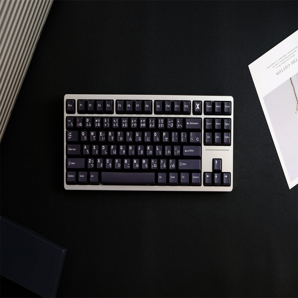 GMK WOB keycaps | joorkey