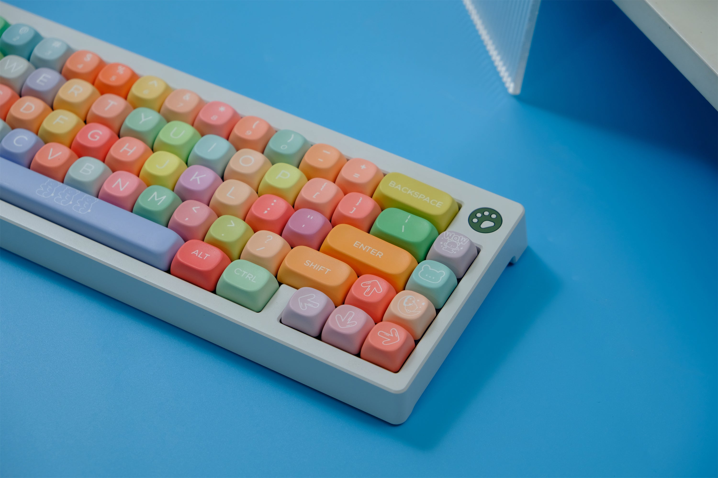 Gummy Bears Keycaps | joorkey