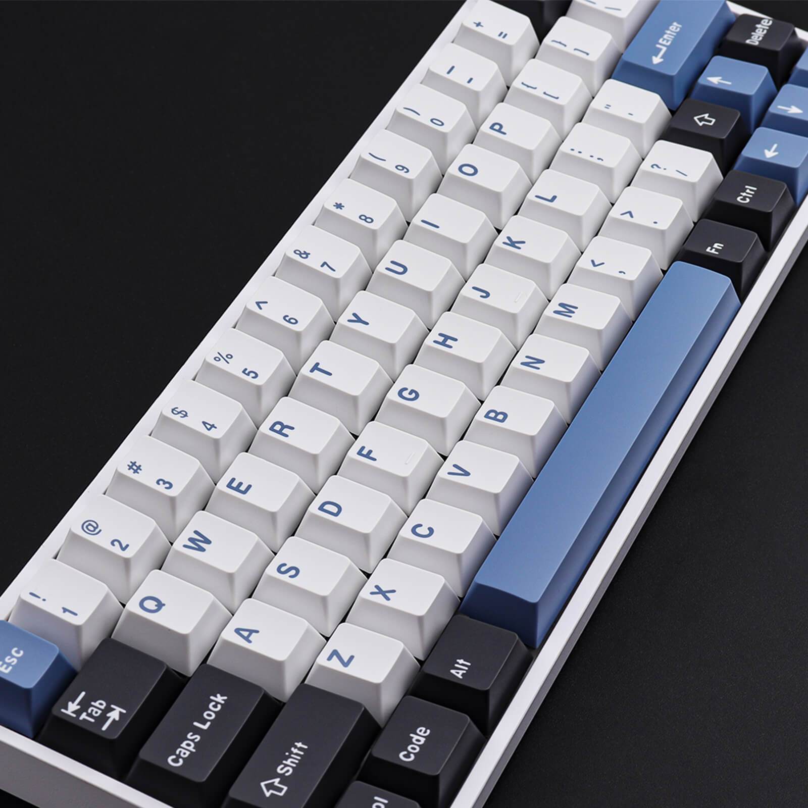 Arctic Keycaps Set | joorkey
