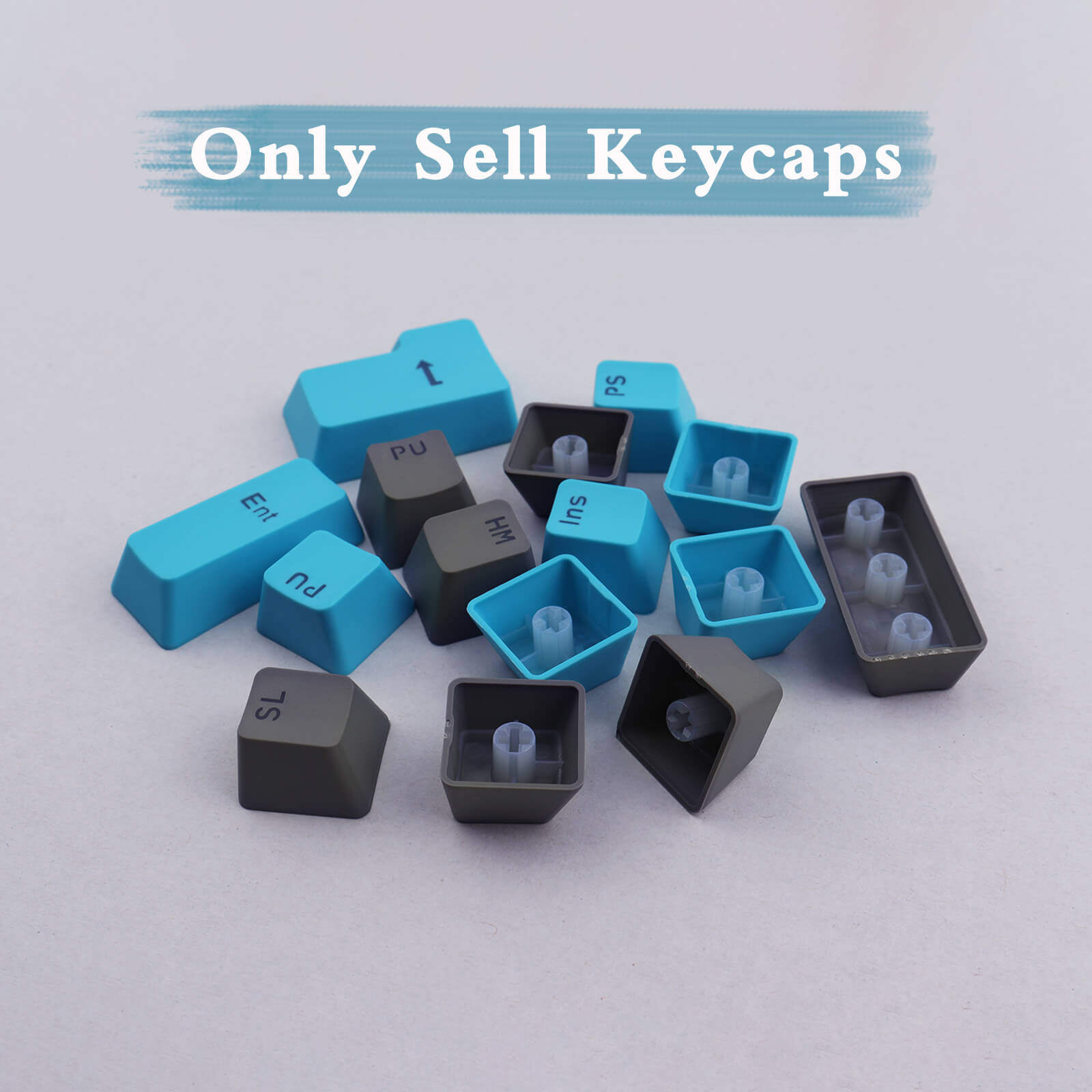 Rare Earth Keycap Set | joorkey