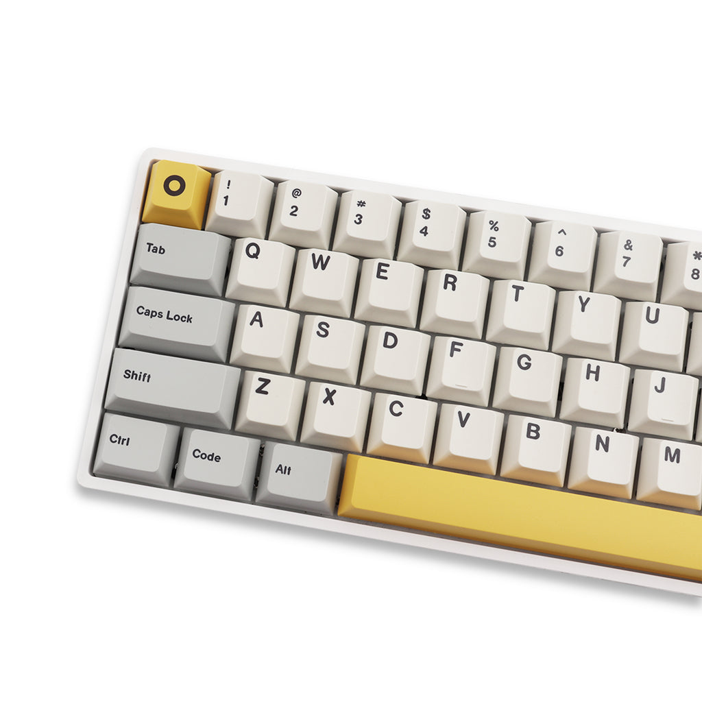 Heavy Industry Keycaps Set | joorkey