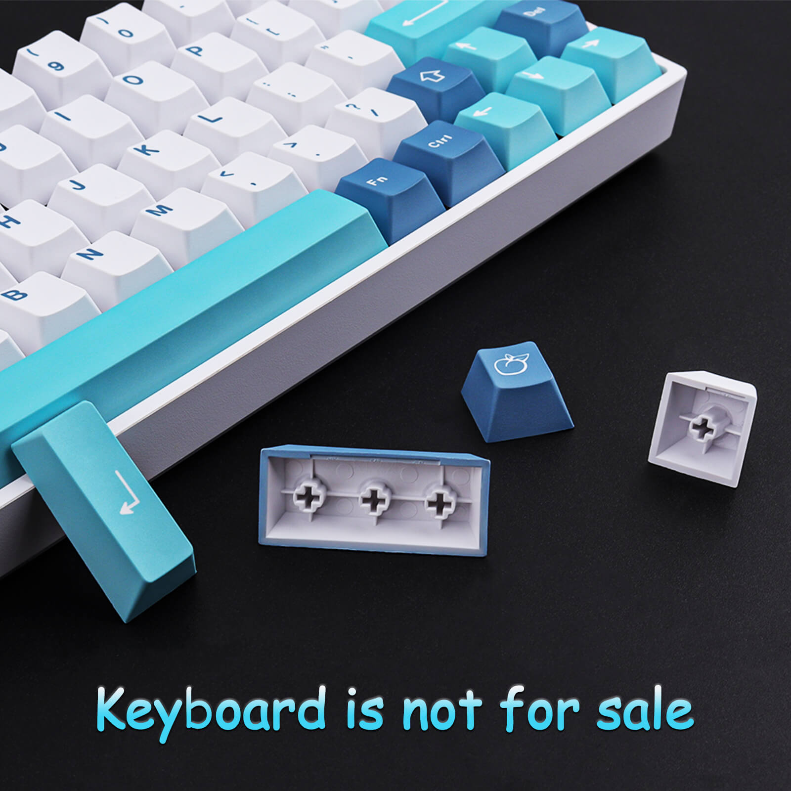 SHOKO Keycaps Set | joorkey