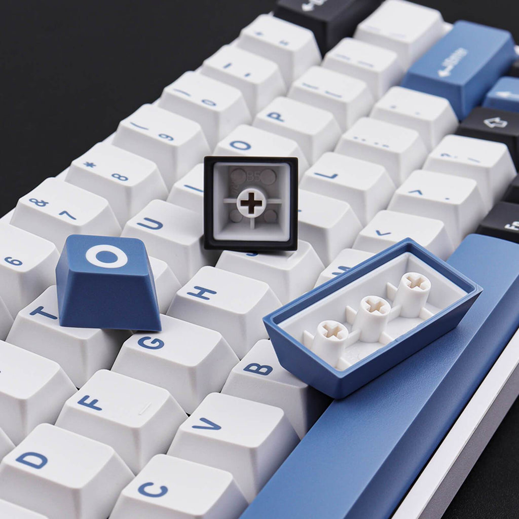 Arctic Keycaps Set | joorkey