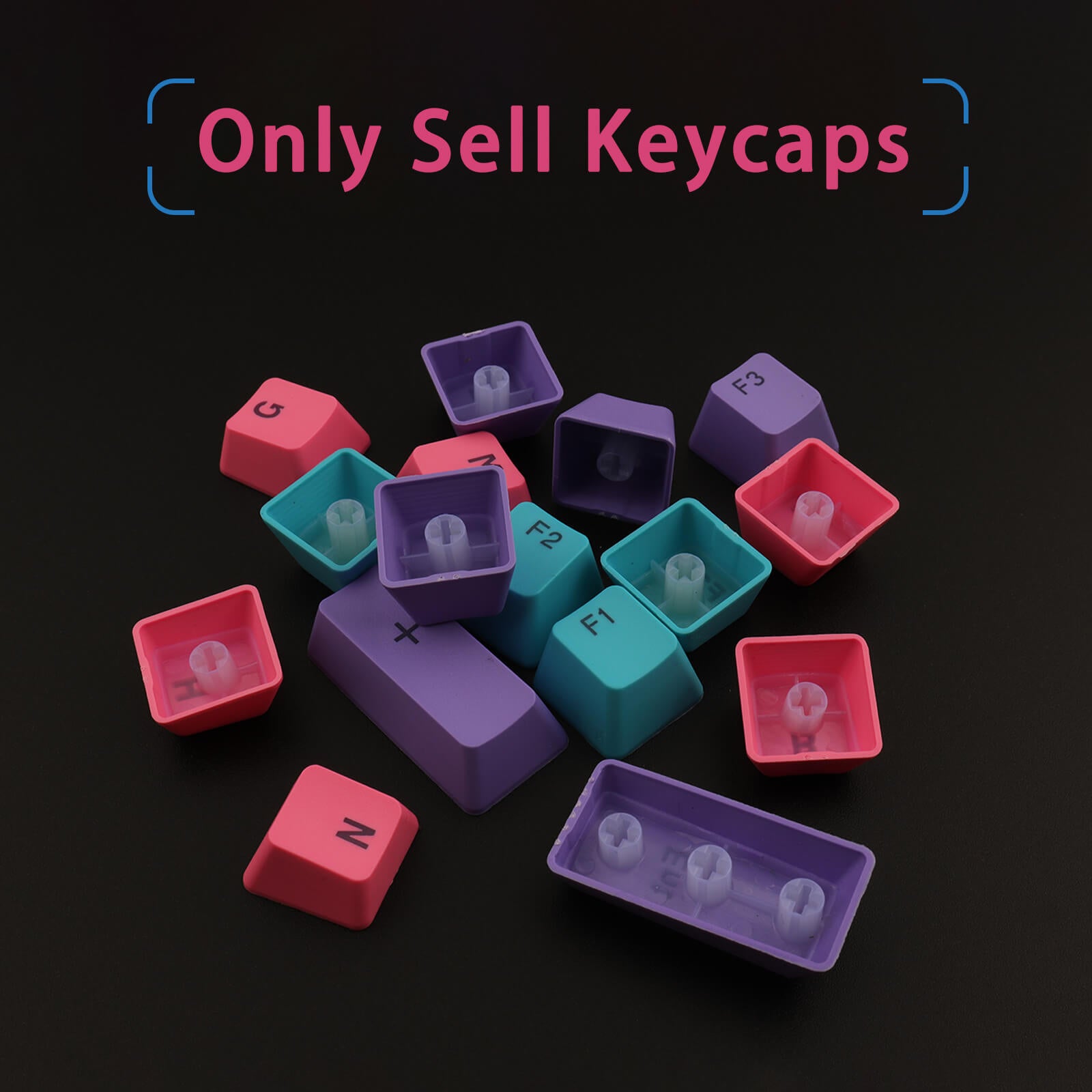 Iris Keycap Set | joorkey