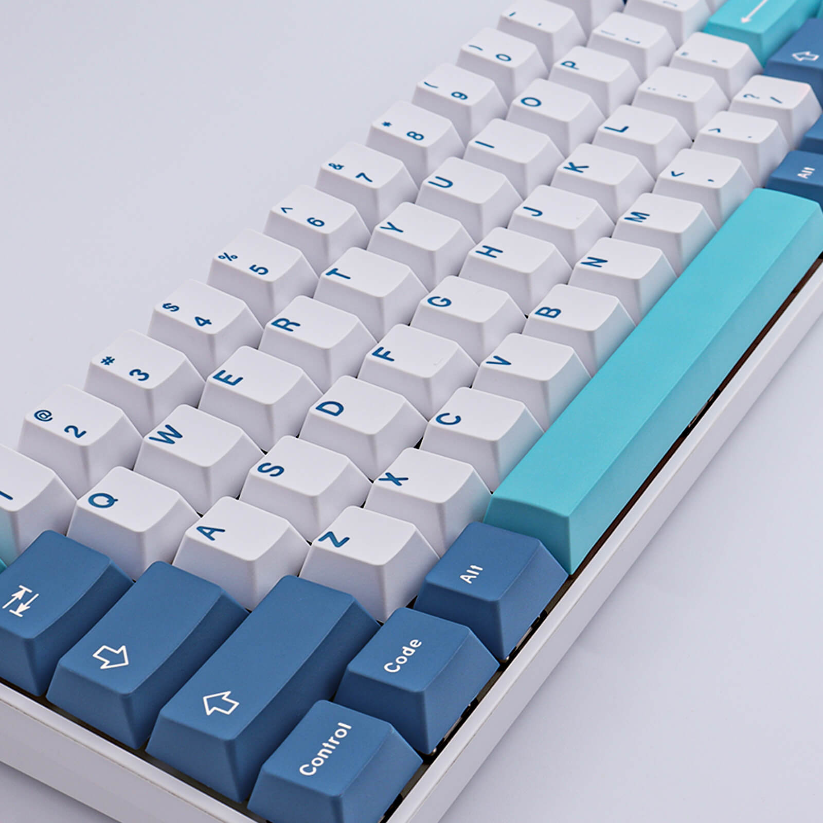 SHOKO Keycaps Set | joorkey