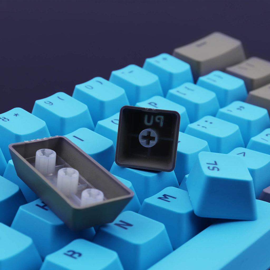 Rare Earth Keycap Set | joorkey