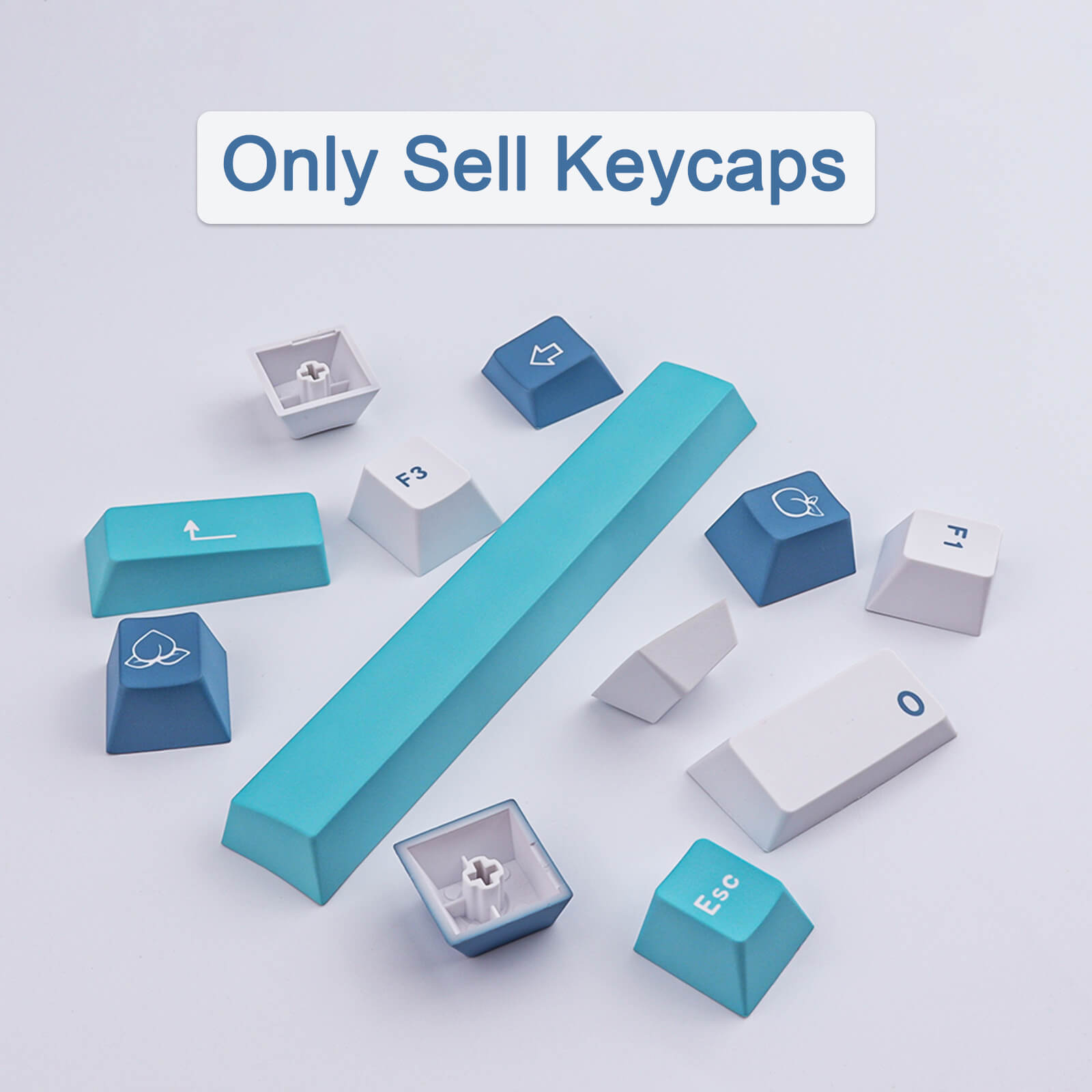 SHOKO Keycaps Set | joorkey