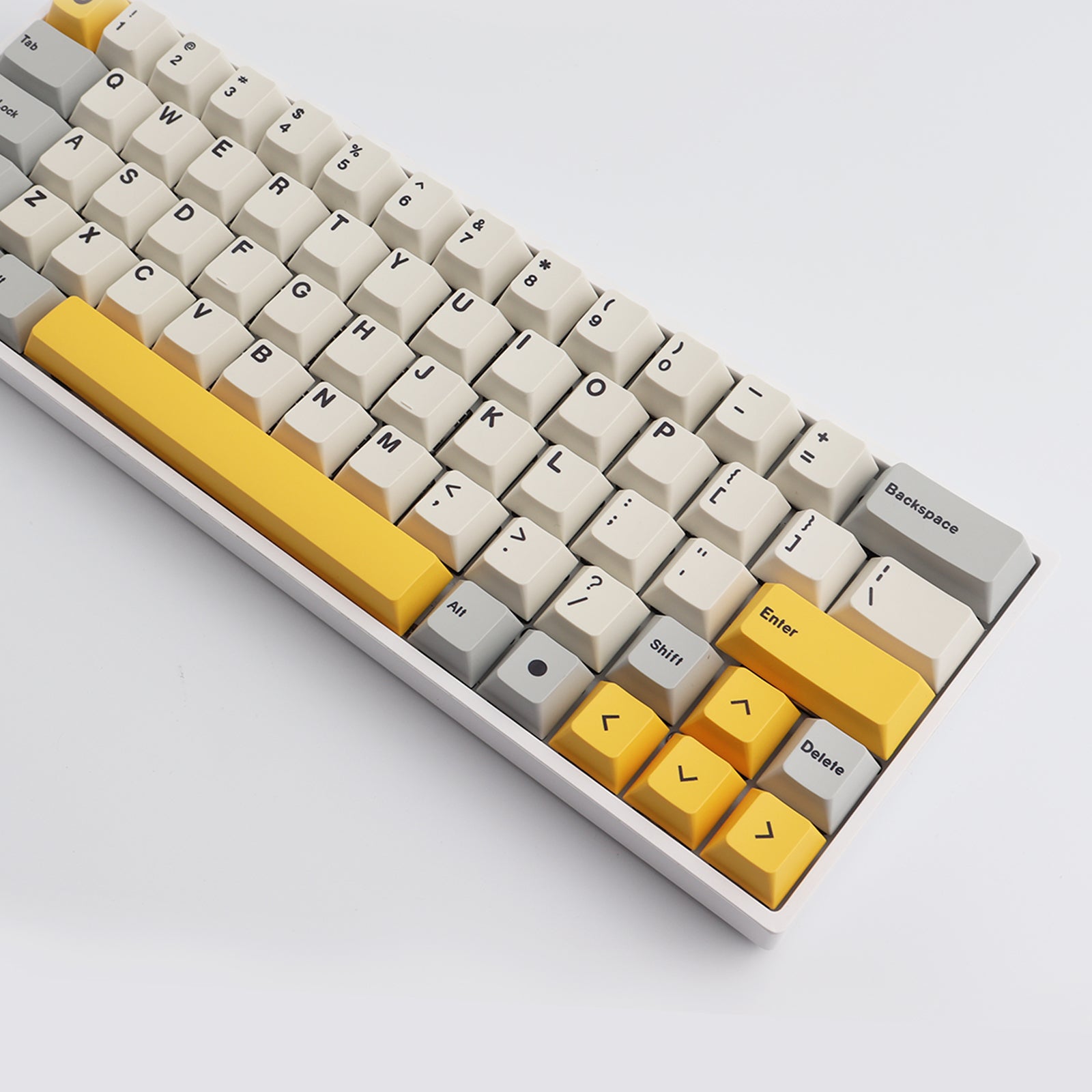 Heavy Industry Keycaps Set | joorkey