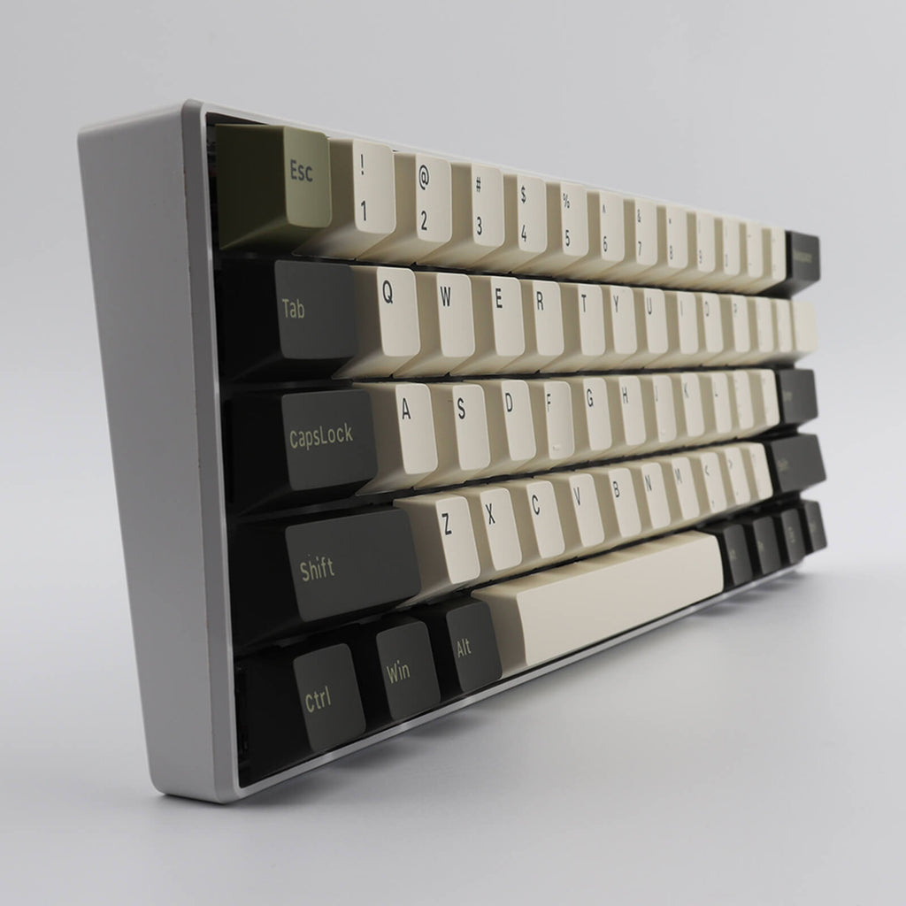 Olive Keycaps Set | joorkey