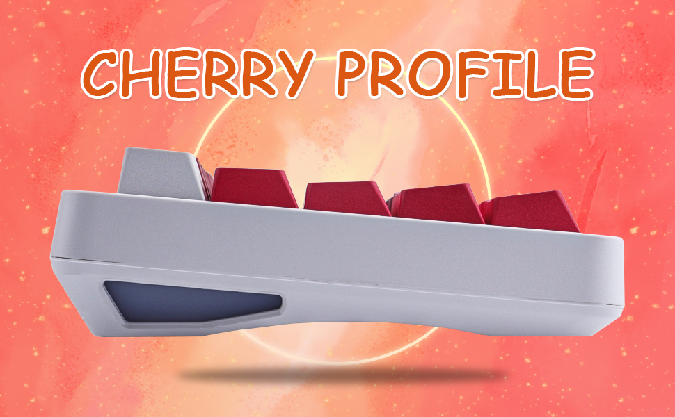 Jamon Keycaps | joorkey