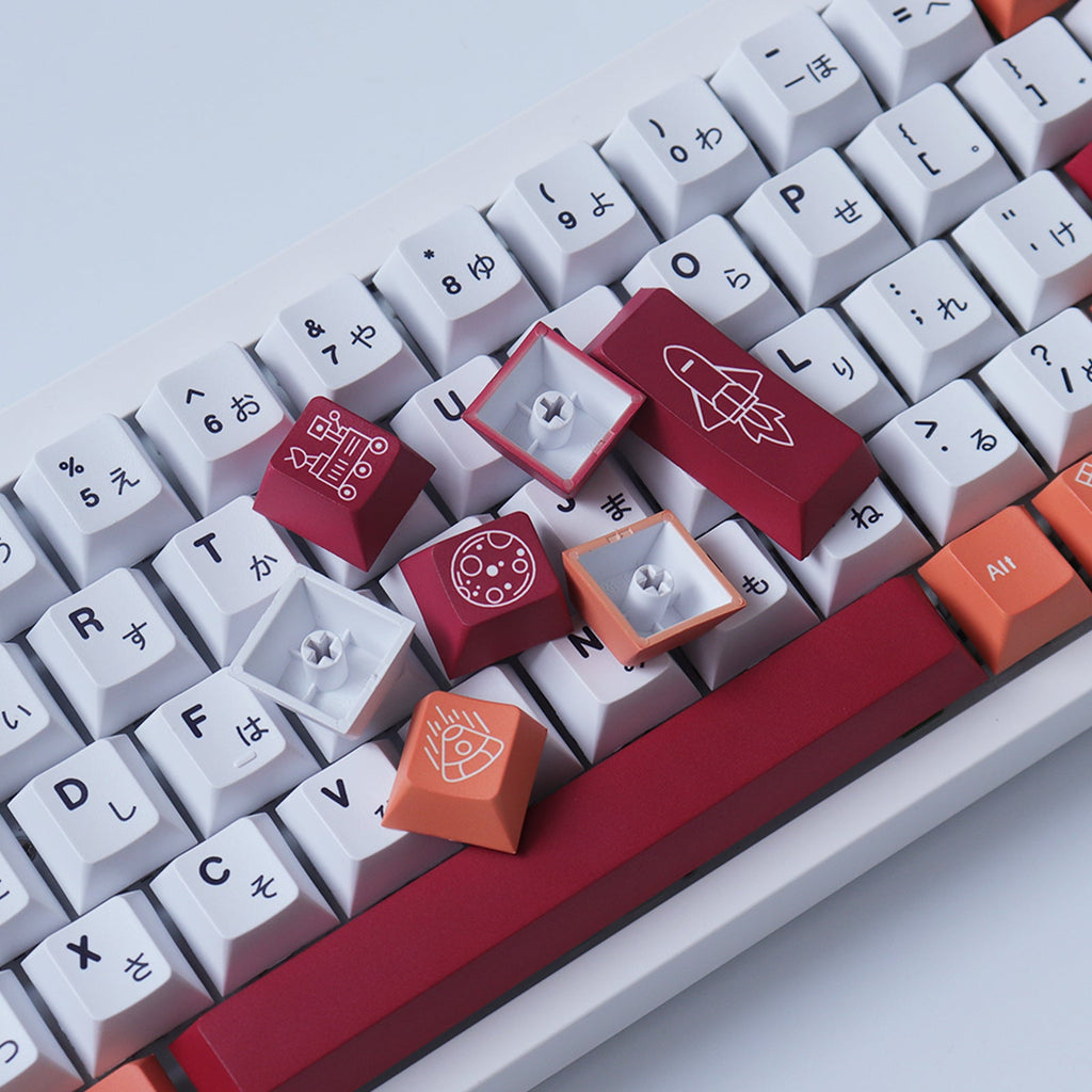 LIFTOFF PBT Keycaps | joorkey