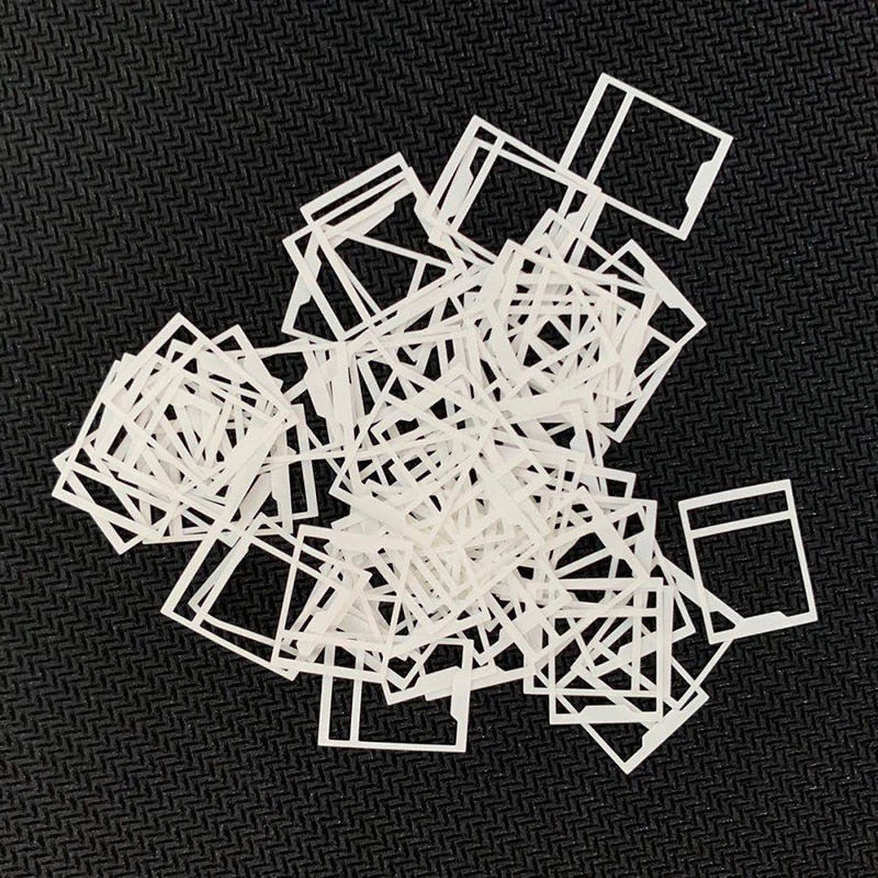 Switch Film for Mechanical Keyboard Switches Films for Repair Switch ...