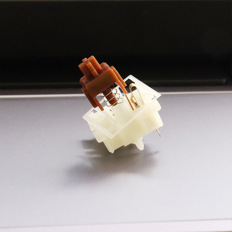 Switch Film for Mechanical Keyboard | joorkey