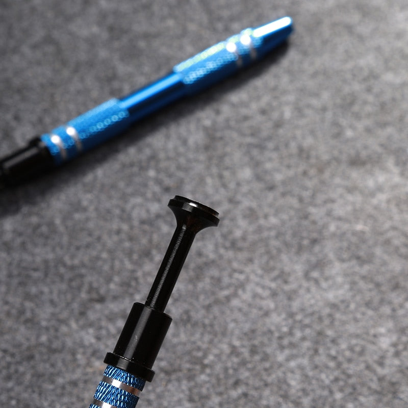 产品 Kelowna CNC Metal Switches Clamp | joorkey