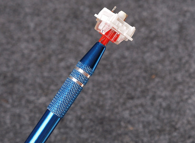产品 Kelowna CNC Metal Switches Clamp | joorkey