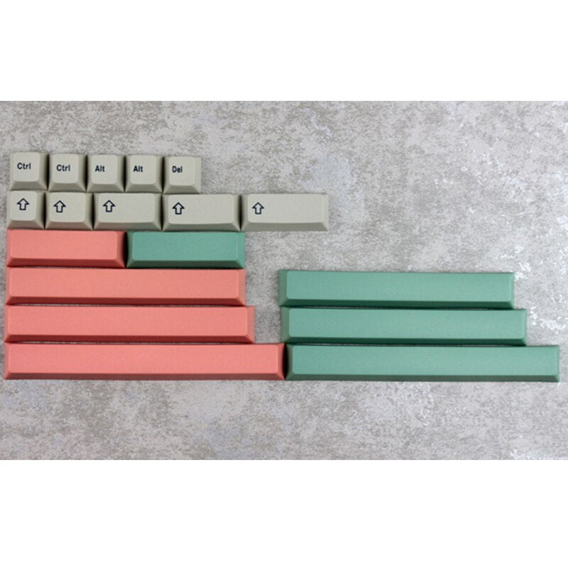 Retro 9009 Colorway Keycaps | joorkey